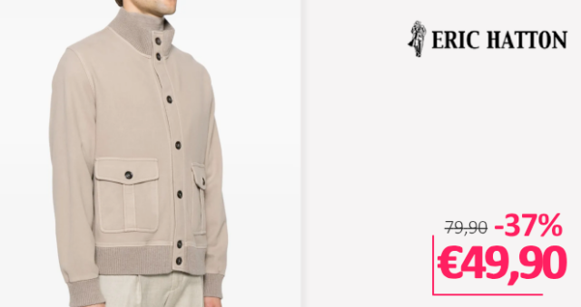 Novità e offerte - Original Brands